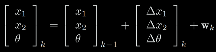 SLAM: Simultaneous Localization and Mapping: Mathematical foundations – AI Code Wizards