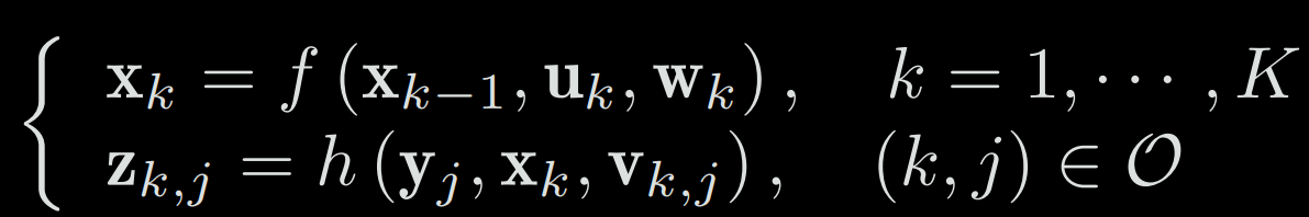 SLAM: Simultaneous Localization and Mapping: Mathematical foundations – AI Code Wizards